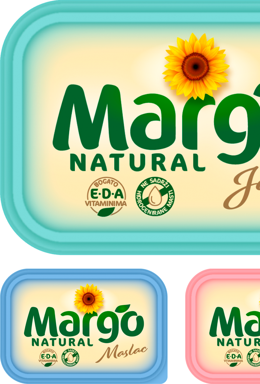 Naslovnica - Margo Natural nagradna igra - Zvijezda